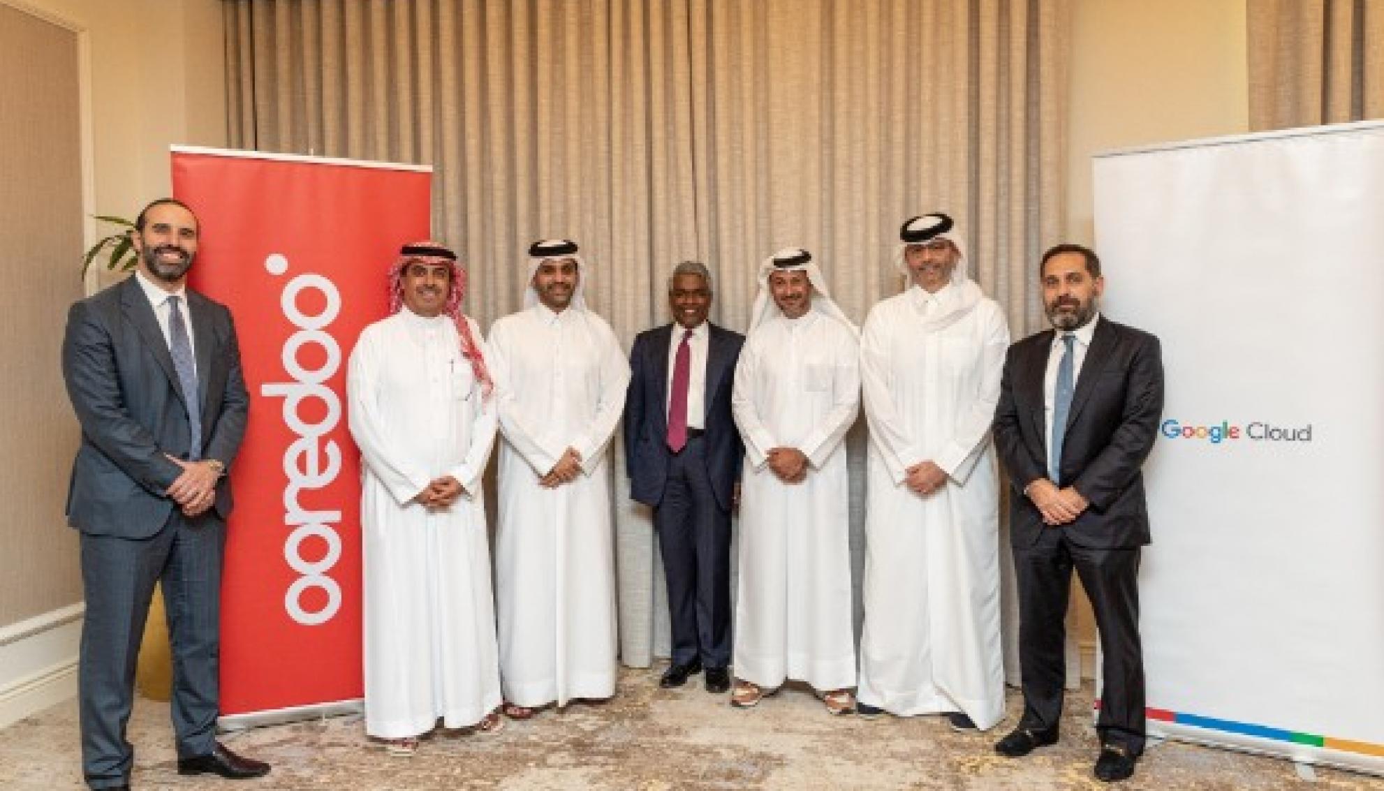 Ooredoo Reshapes Region’s Digital Landscape with Successful RISE with ... Ooredoo Reshapes Region’s Digital Landscape with Successful RISE with ...